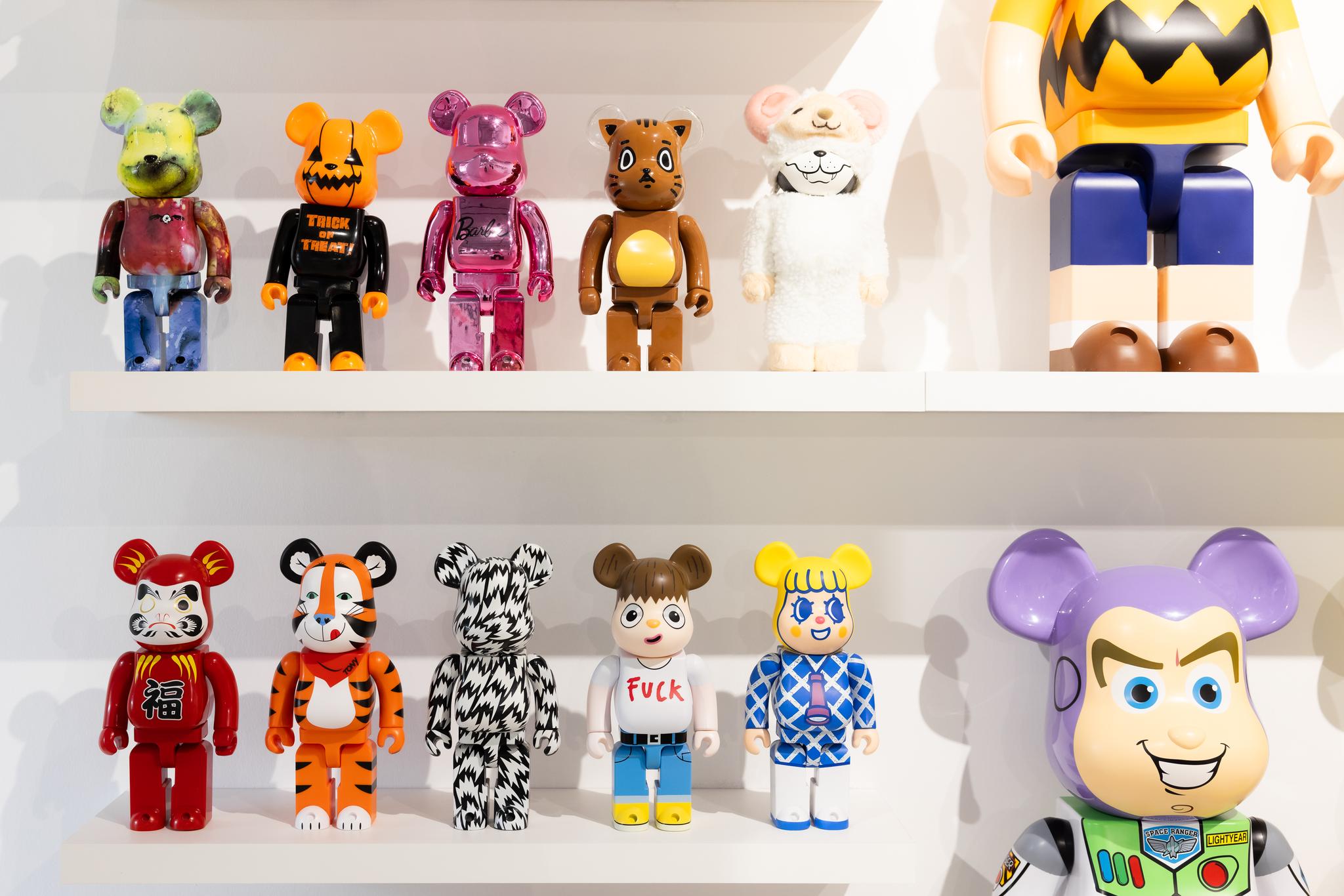 R.Toys - The Ultimate App for the Designer Toys Industry | Uniting ...