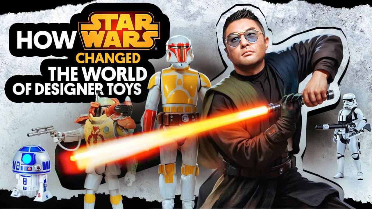 R.Toys - The Ultimate App for the Designer Toys Industry | Uniting ...